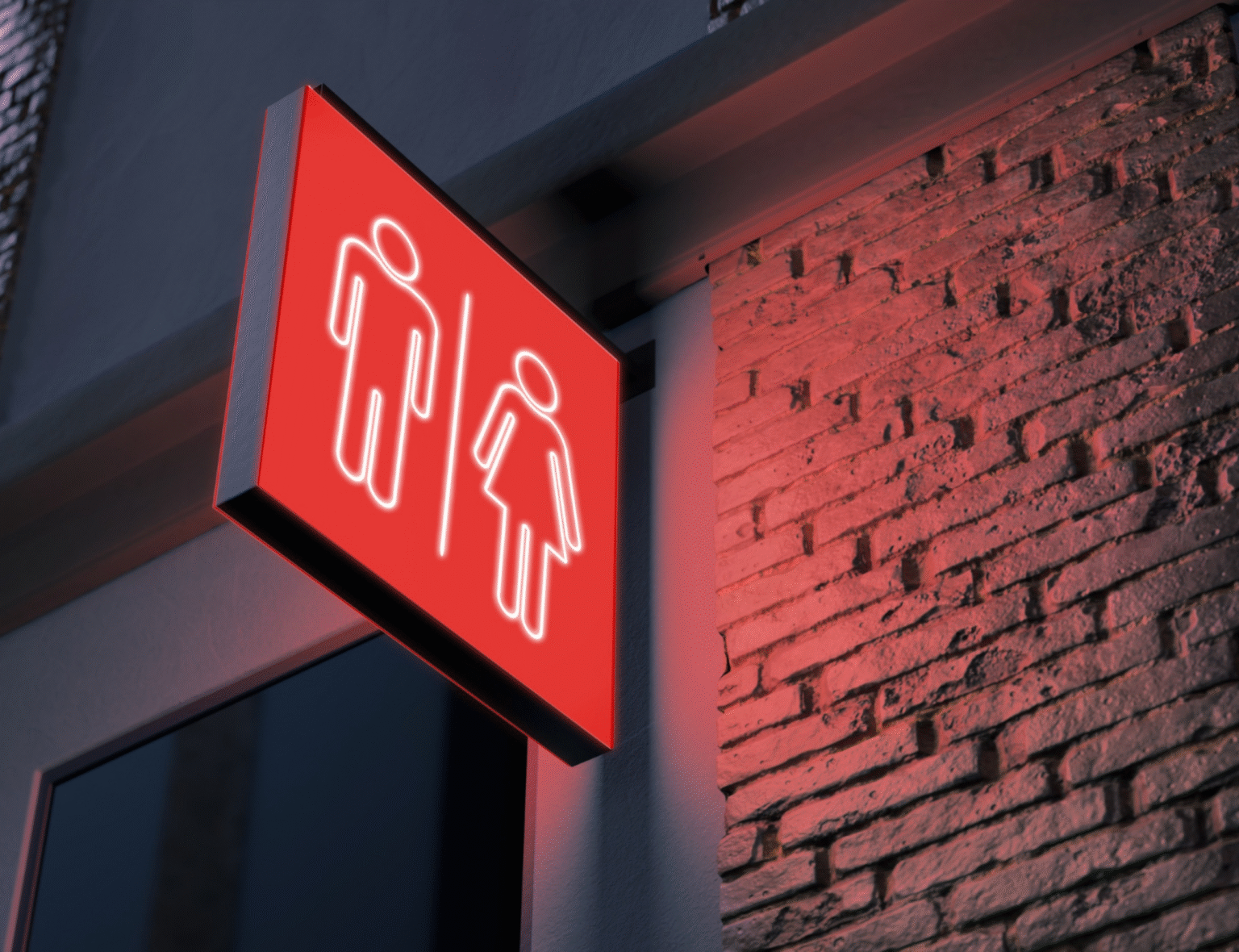 Modular Signage Systems - signprintindia